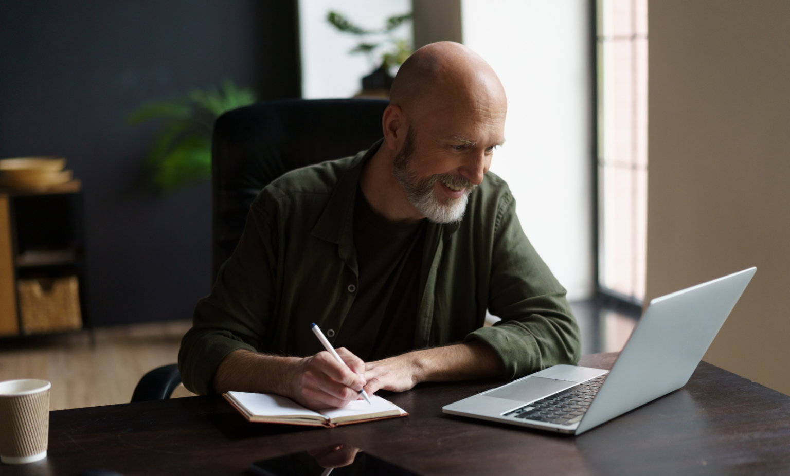 Neurodivergence and Grief - Elephants In Rooms